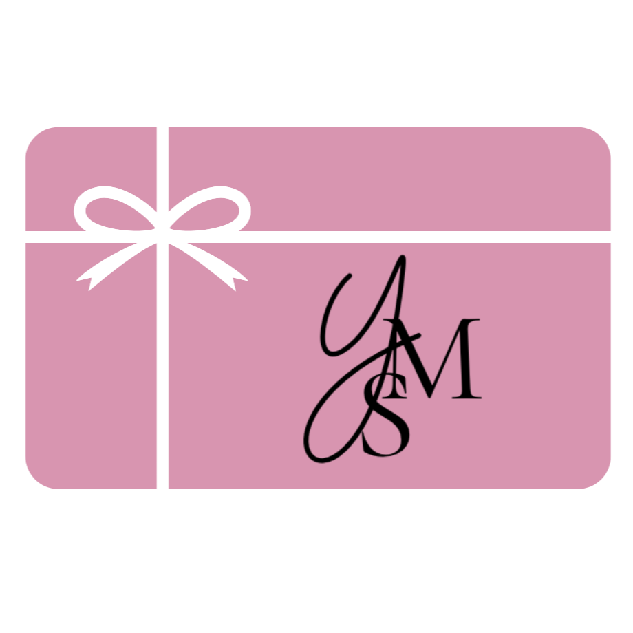 You, Me & the Sweets Gift Card – You Me and the Sweets